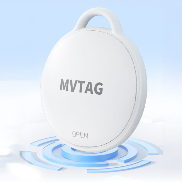 Kiupスマートトラッカー｜最新技術で安心と便利を両立 - Modern g | 近未来のライフスタイル